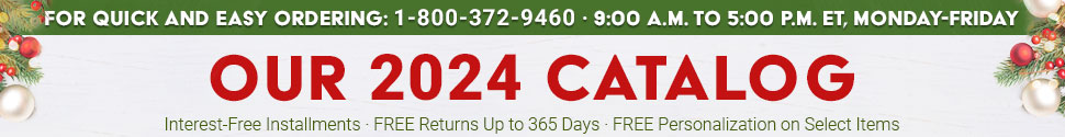 Our 2024 Catalog